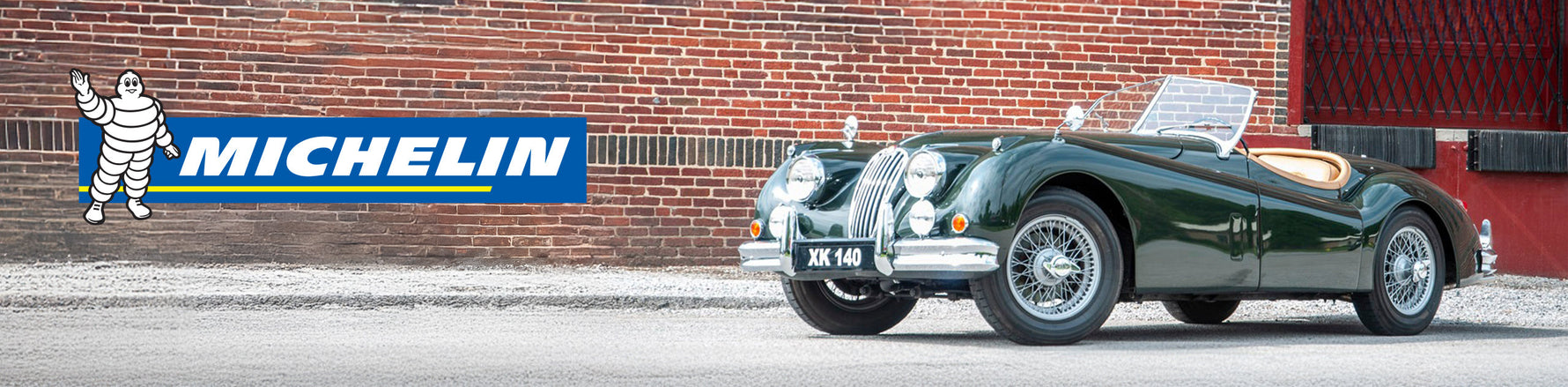 MICHELIN – BG Marketing